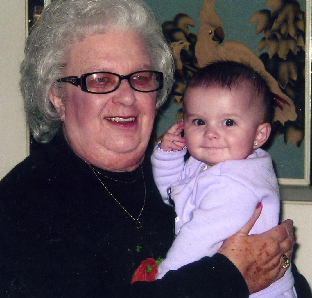 NormaJean Gleason Obituary - Springfield, IL