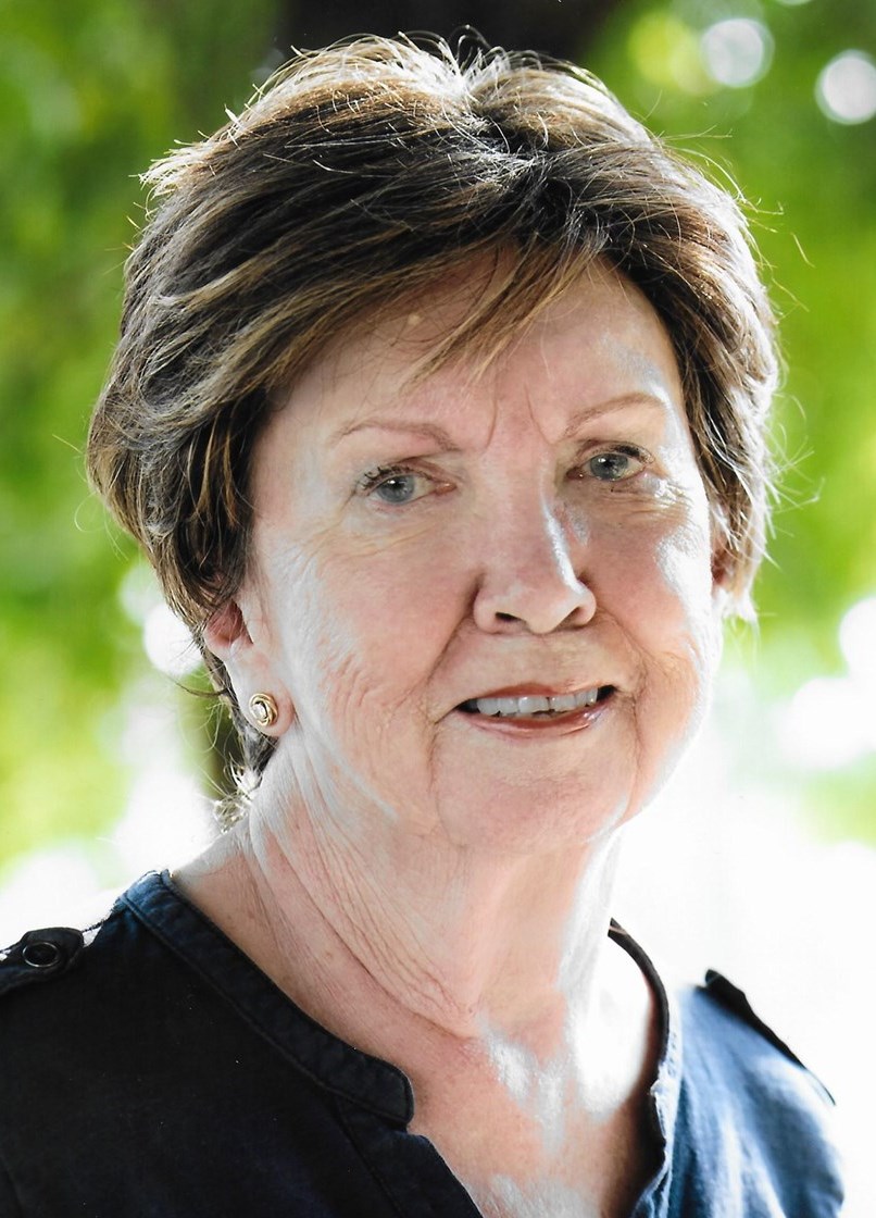 Peggy Carter Obituary - Merced, CA