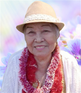 Luisa Corpuz Obituary - Wailuku, HI