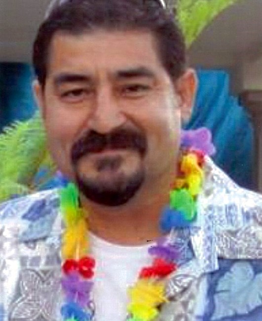 Anthony Trejo Obituary