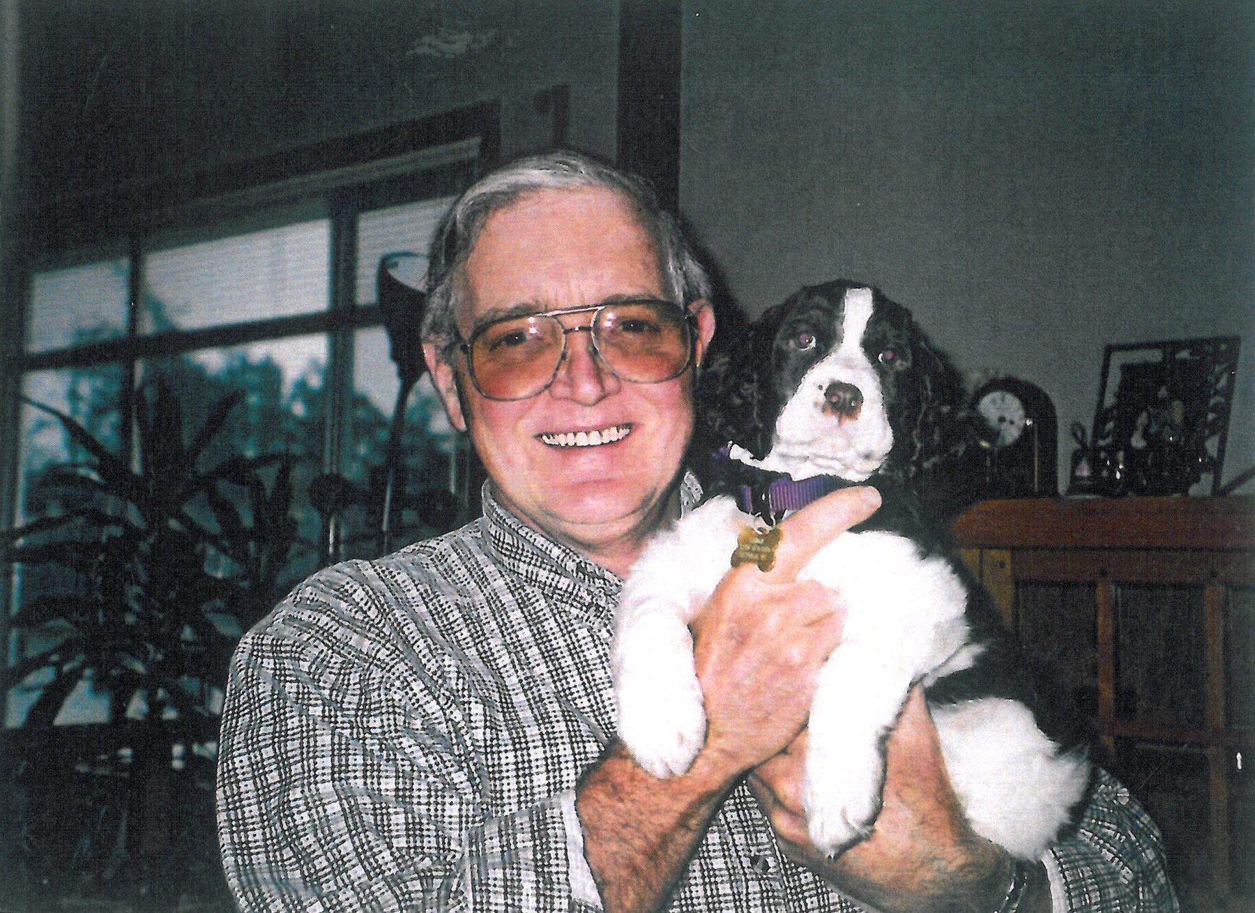 Kenneth Garfield Lowery Obituary - Duncan, BC