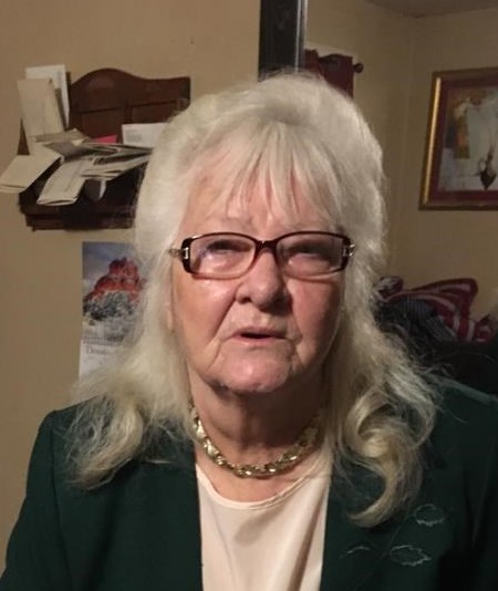 Eva Hedgepeth Obituary - Columbia, MS