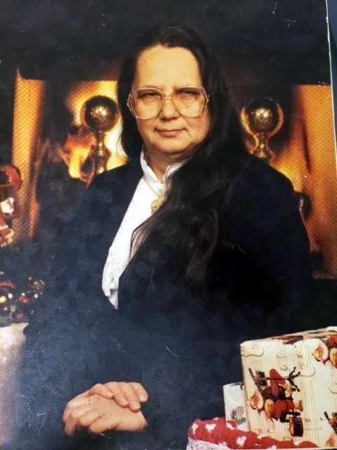 Mrs. Gwendolyn Jean Richmond Obituary - Beckley, WV