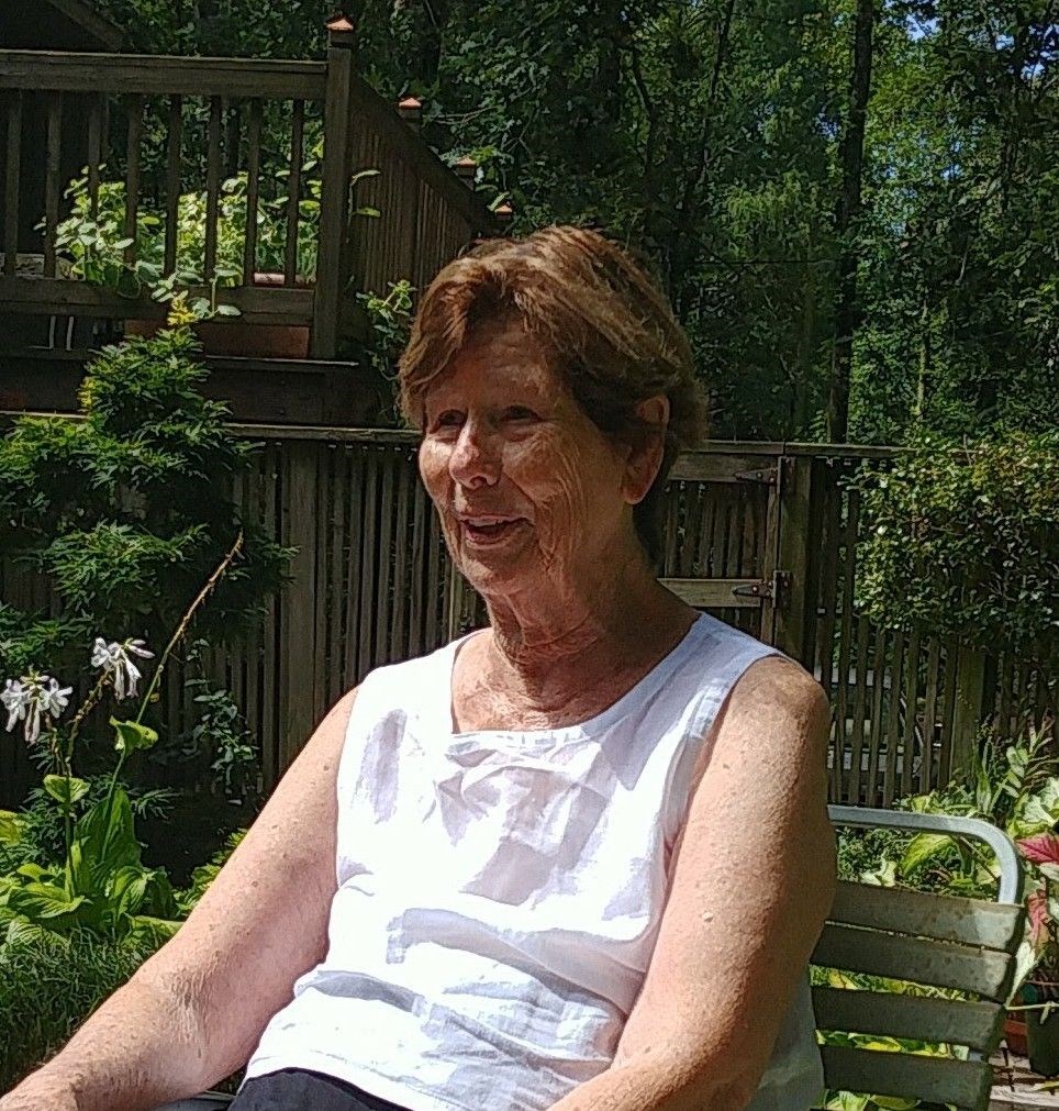 Barbara Hirschowitz Obituary - Birmingham, AL