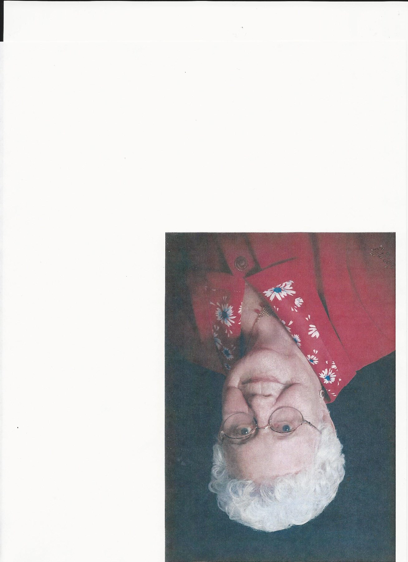 Esther Ennis Obituary - Universal City, TX