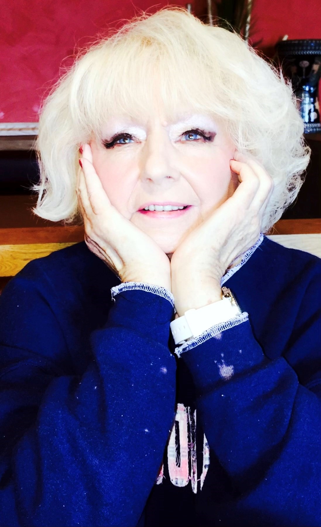 Marjorie Edelbrock Obituary Livonia Mi