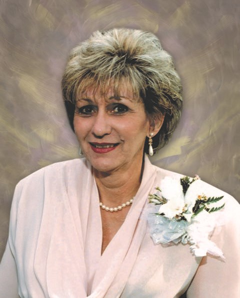 Patricia Barrera Obituary - Riverside, CA