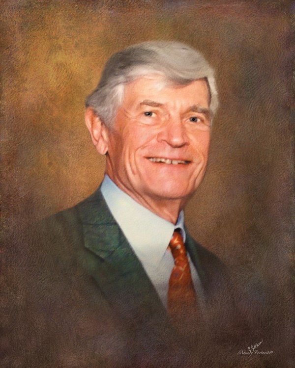 Robert H. "Bob" Allen Obituary - Houston, TX