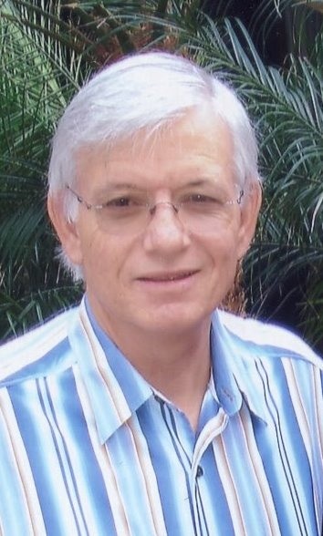 George Coiner Obituary - The Woodlands, TX