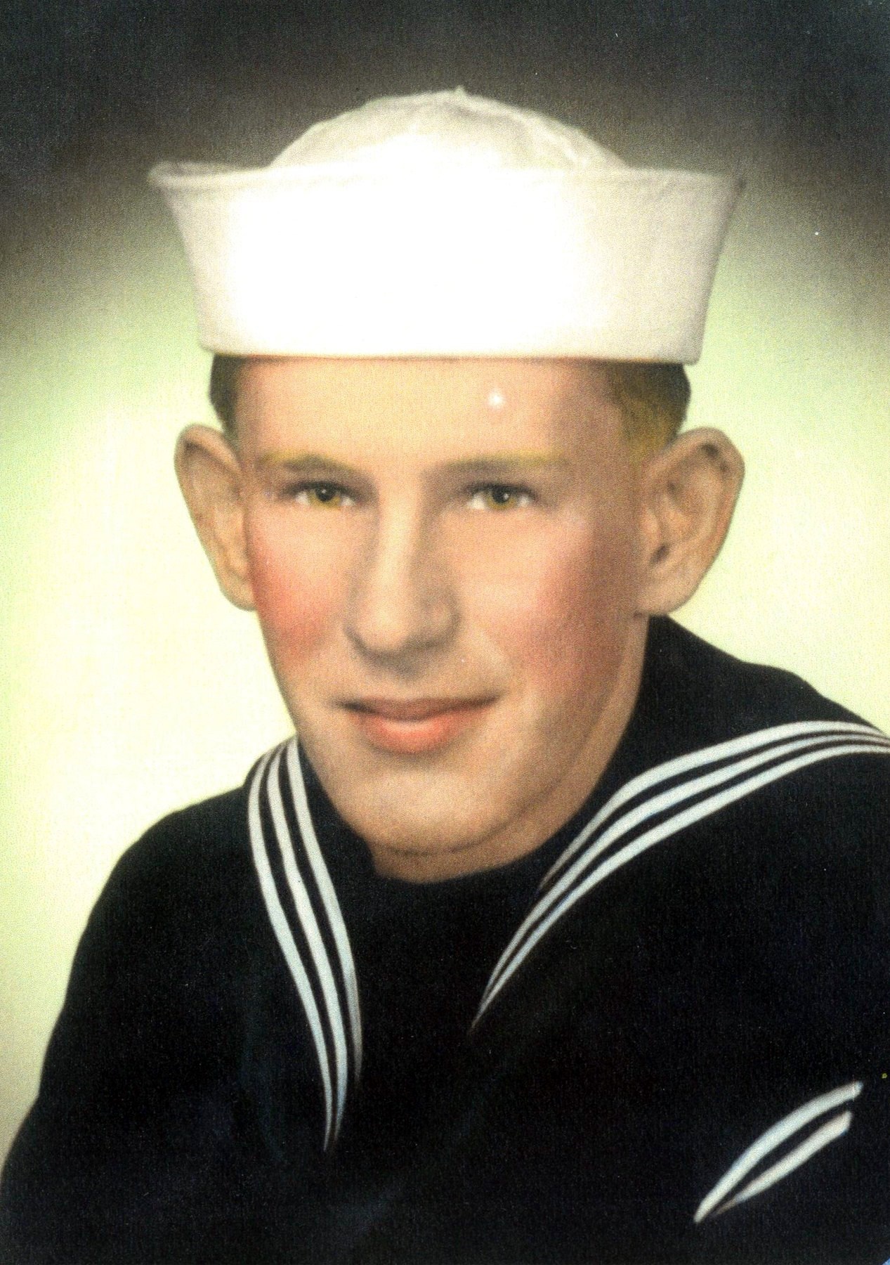 Ralph Courtemanche Obituary - Roseville, MI