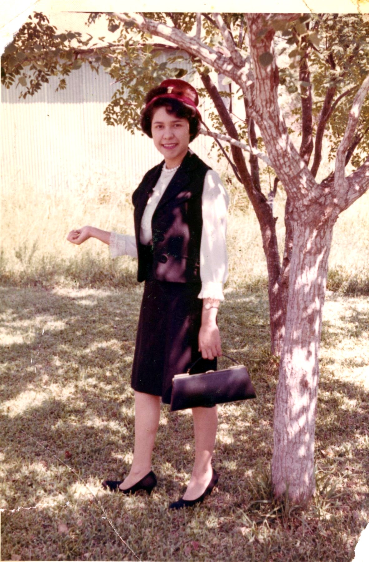 Lydia Meza Obituary - Houston, TX