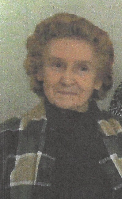 Ina McPherson Obituary - Dallas, TX