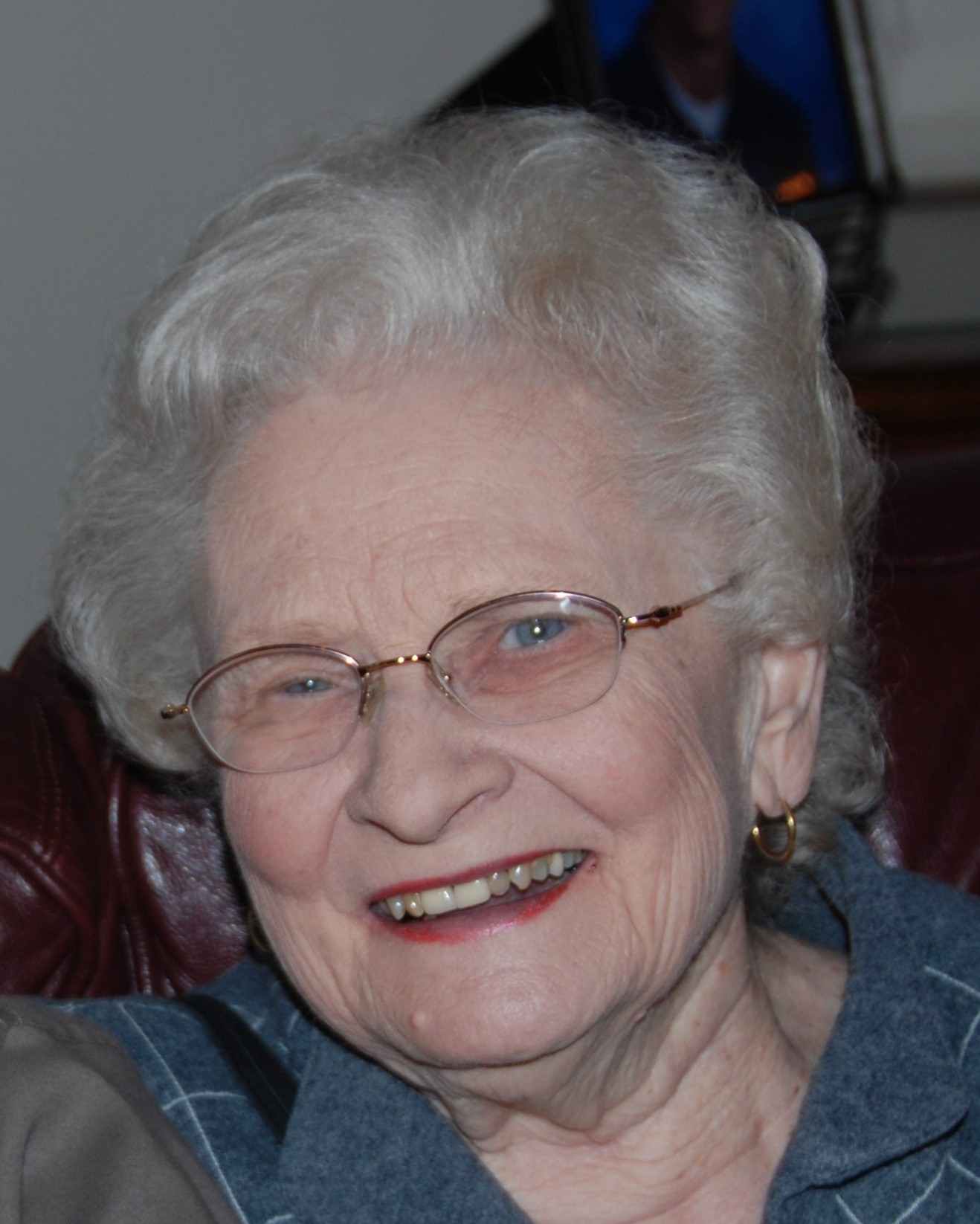 Mary Backos Obituary - Grosse Pointe Woods, MI