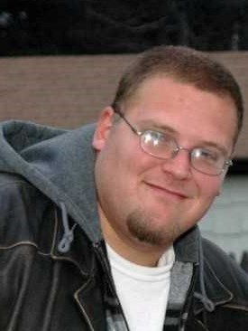 Randall Booth Obituary - Norwood, MA