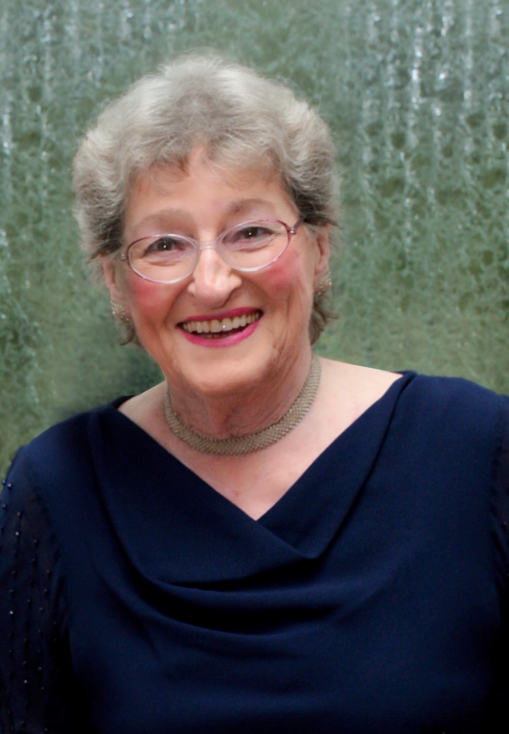 Mady Flora Ross Obituary - Webster, TX