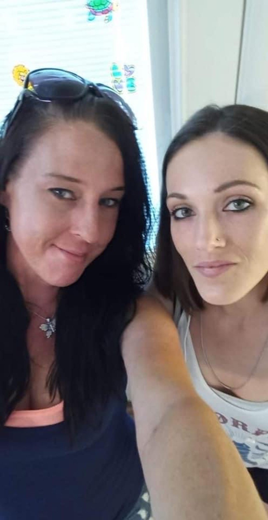 Angela Sulzer's Instagram, Twitter & Facebook on IDCrawl