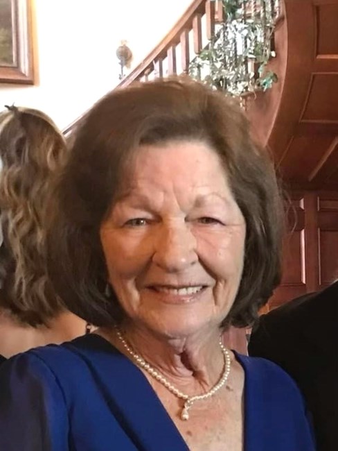 Hilda Rowe Obituary - Knoxville, TN