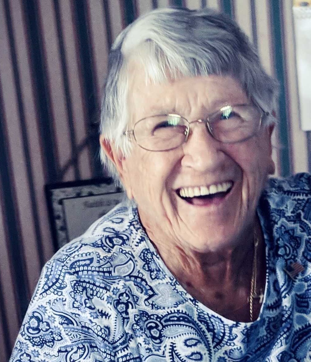 Lena Moriarty Obituary - Orlando, FL