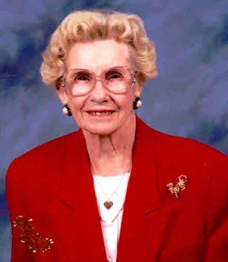 Doris Gordon Obituary