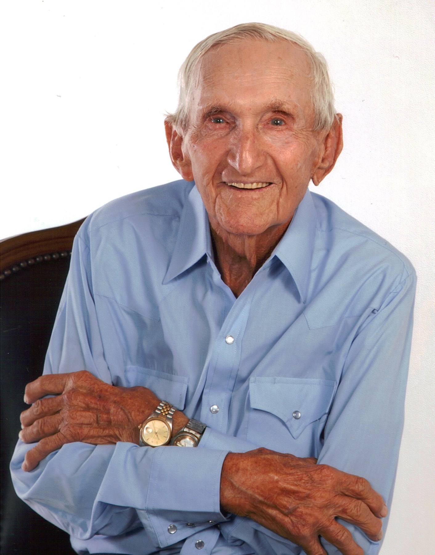 Theodore Weiss Obituary - Wichita Falls, TX