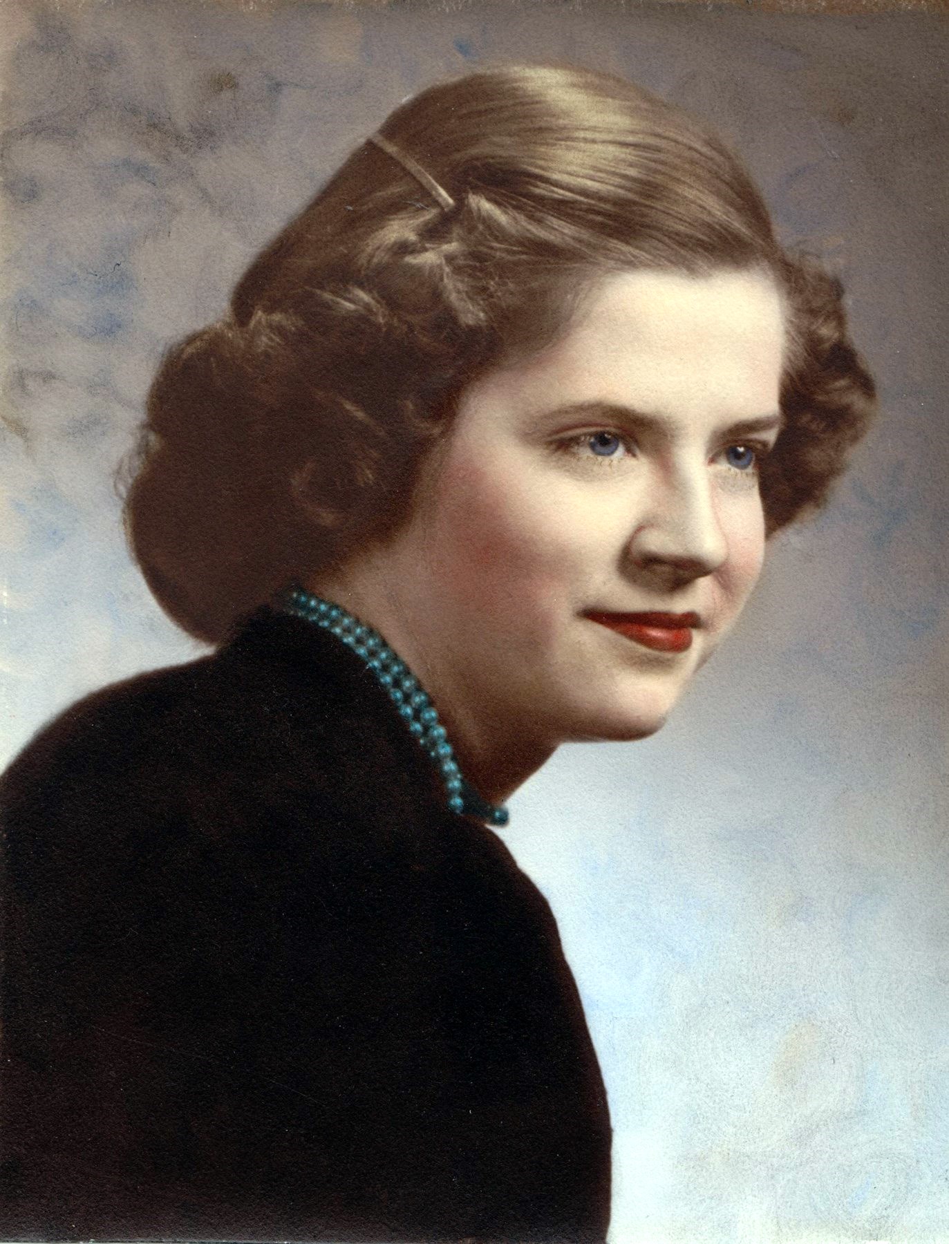 Helen Louise Maple Obituary - Las Vegas, NV