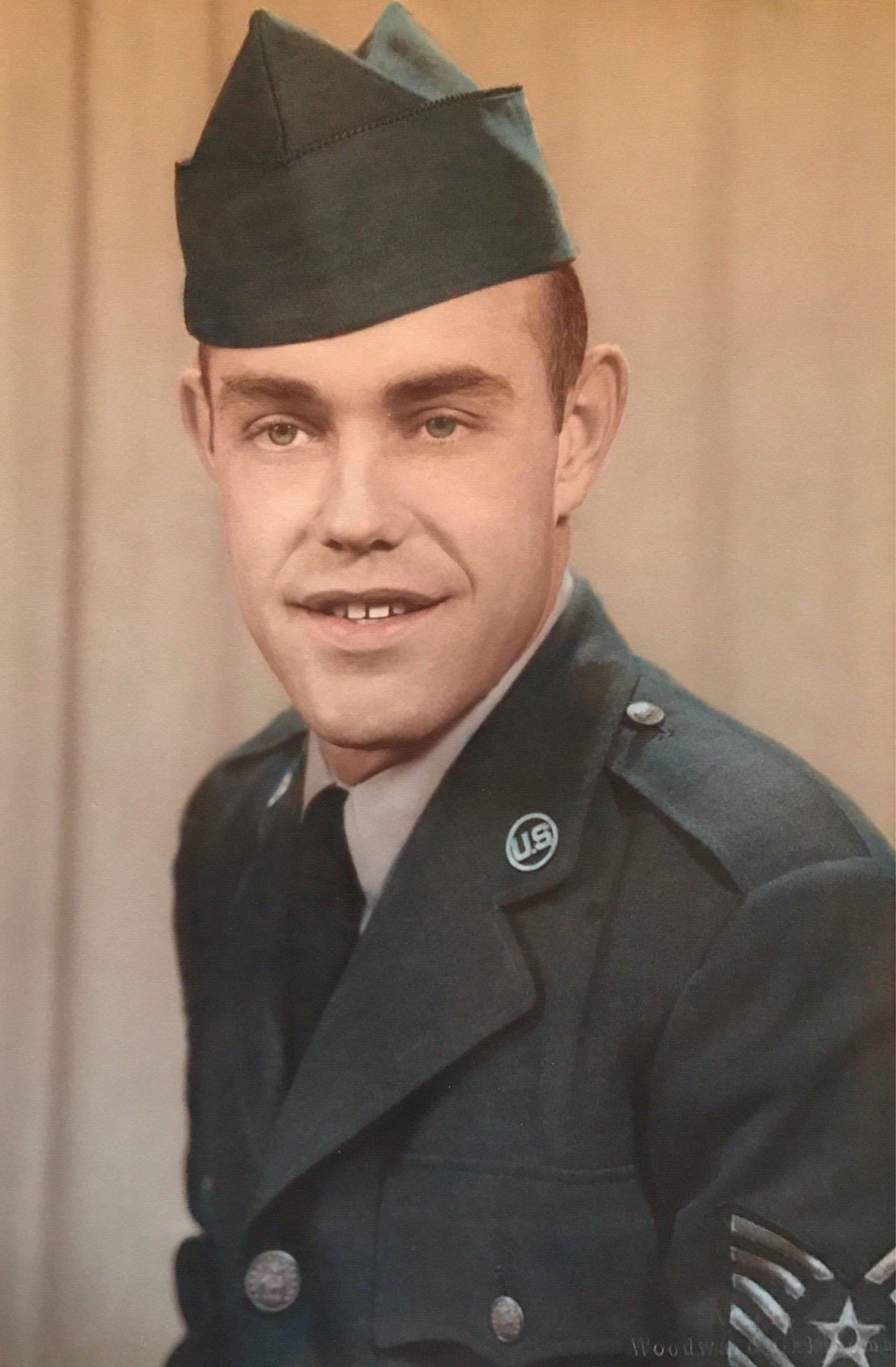 Richard Pierson Obituary - Arlington, TX