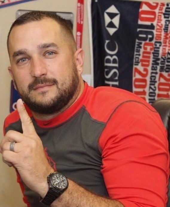 Andrew Albright Obituary - Winder, GA