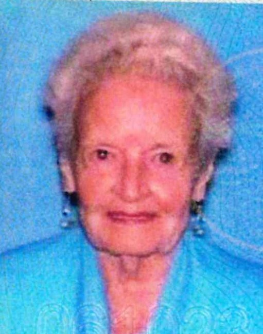 Barbara Gale Puckett Obituary - San Jose, CA