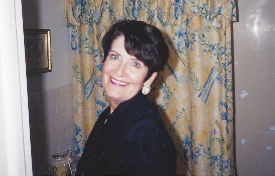 Patricia Rizzo Obituario - Phoenix, AZ