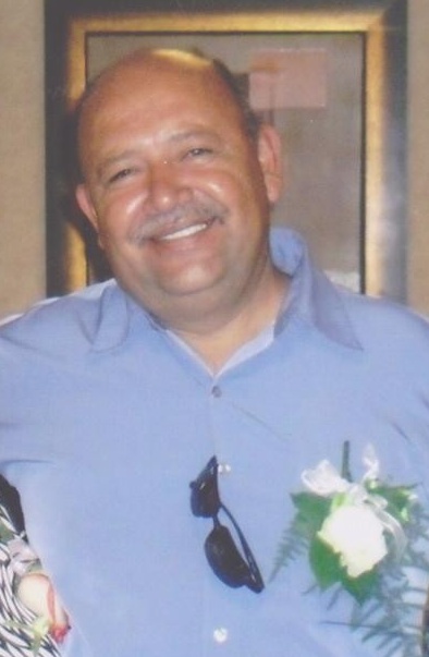 Mario Godinez Obituary - Las Vegas, NV