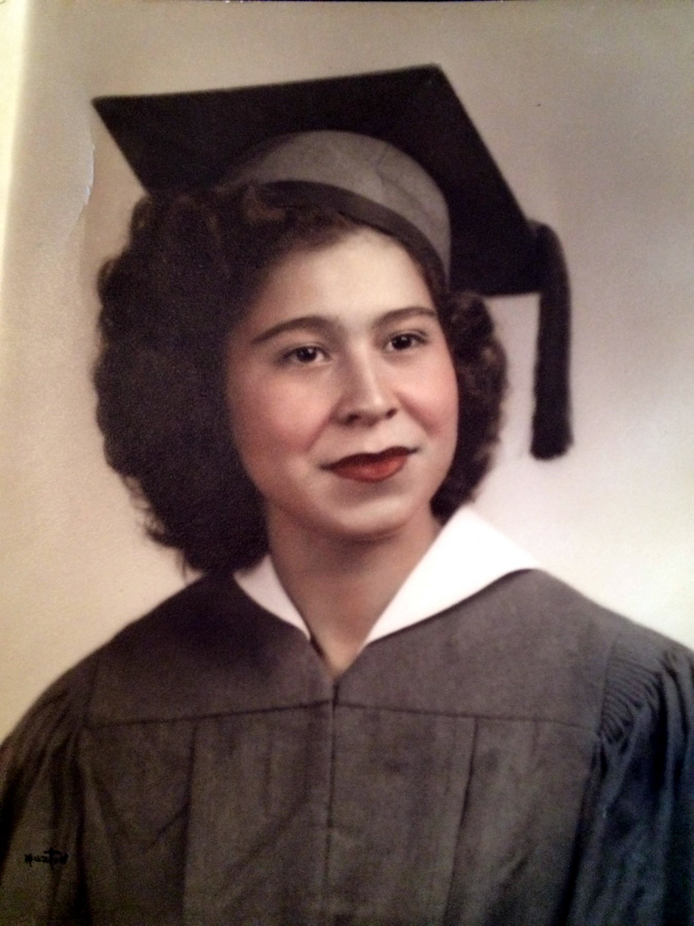 Mary Robles Obituary - Riverside, CA