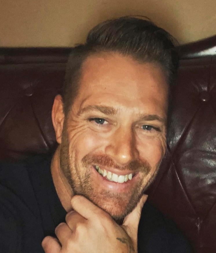 Bryan Davies Obituary - Fair Oaks, CA