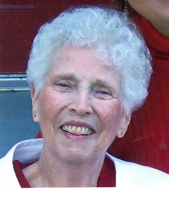 Joyce Van Wert Obituary - Albion, MI