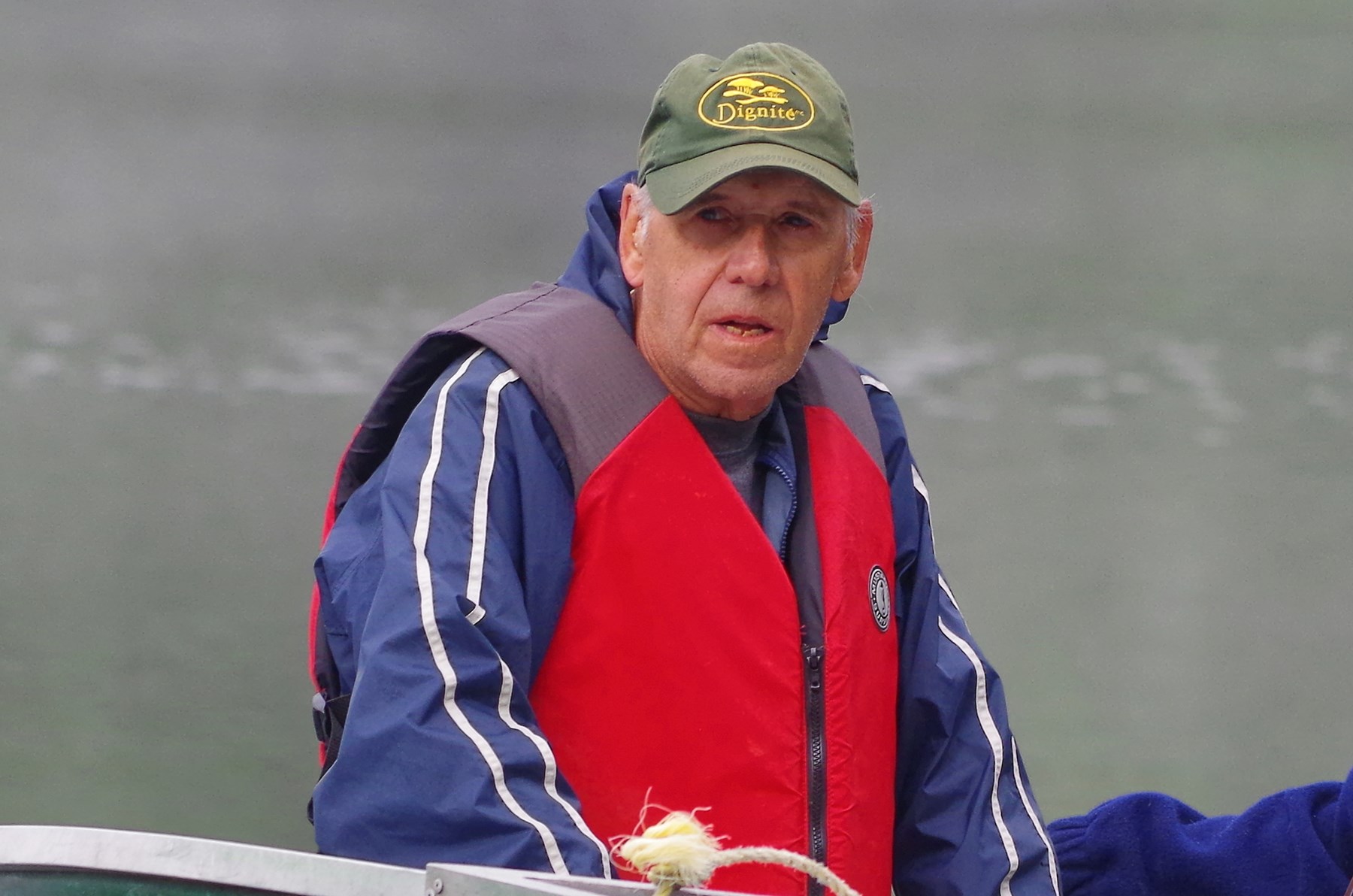 Gilles Robillard Obituary - Saint-Hubert, QC