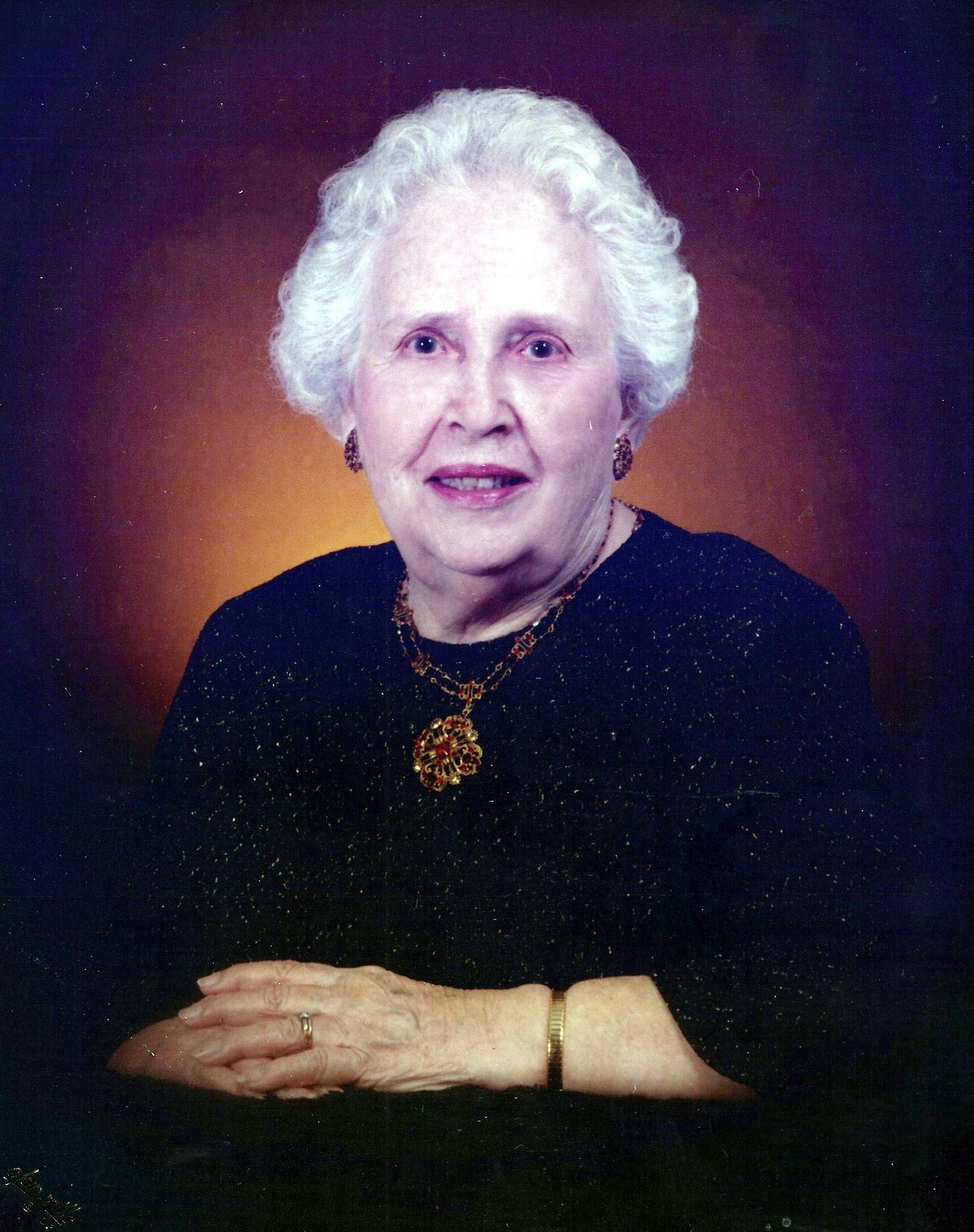 Mary Moncrief Obituary - Mobile, AL