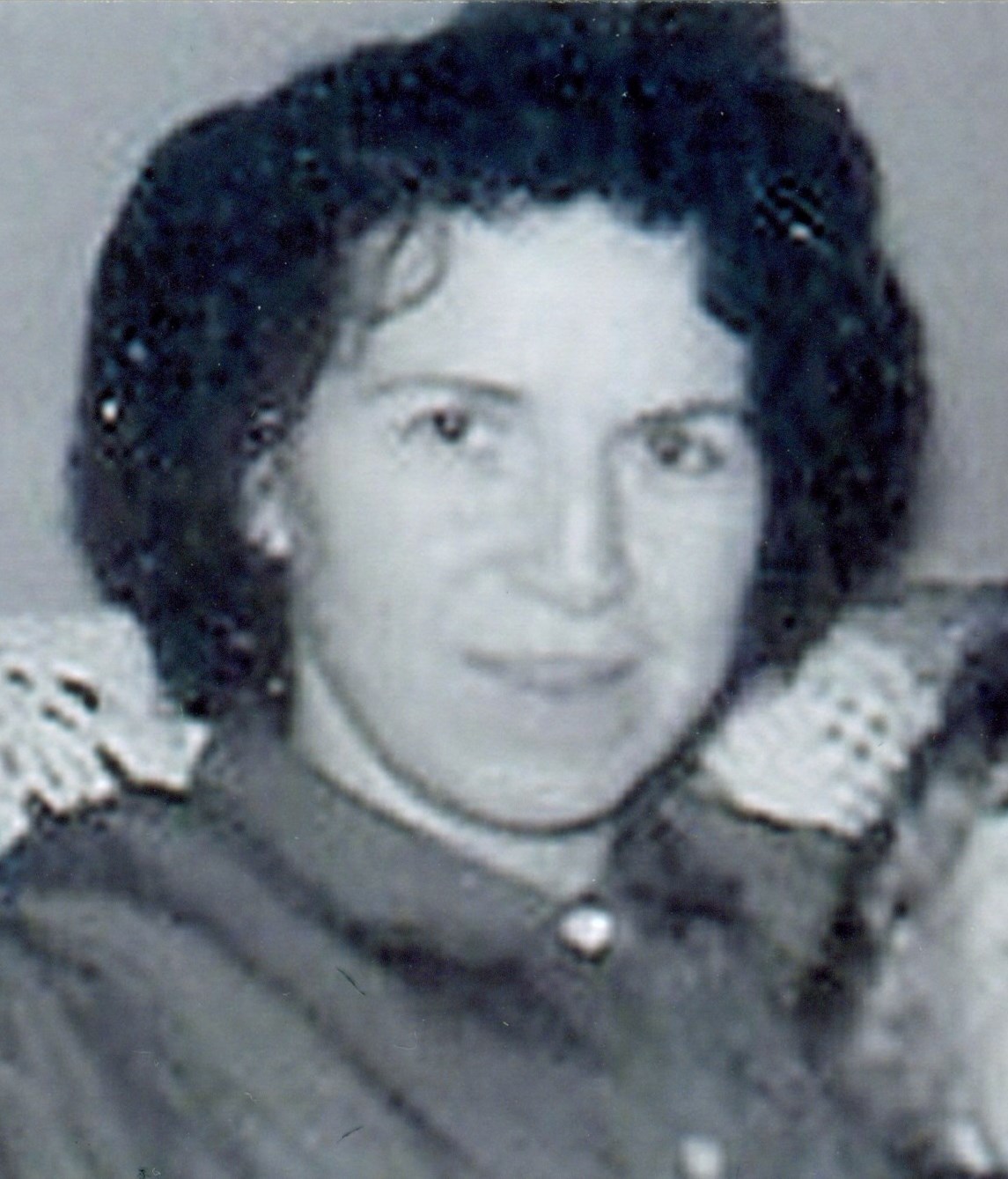 Minnie Mitchell Obituary - Fairfax, VA