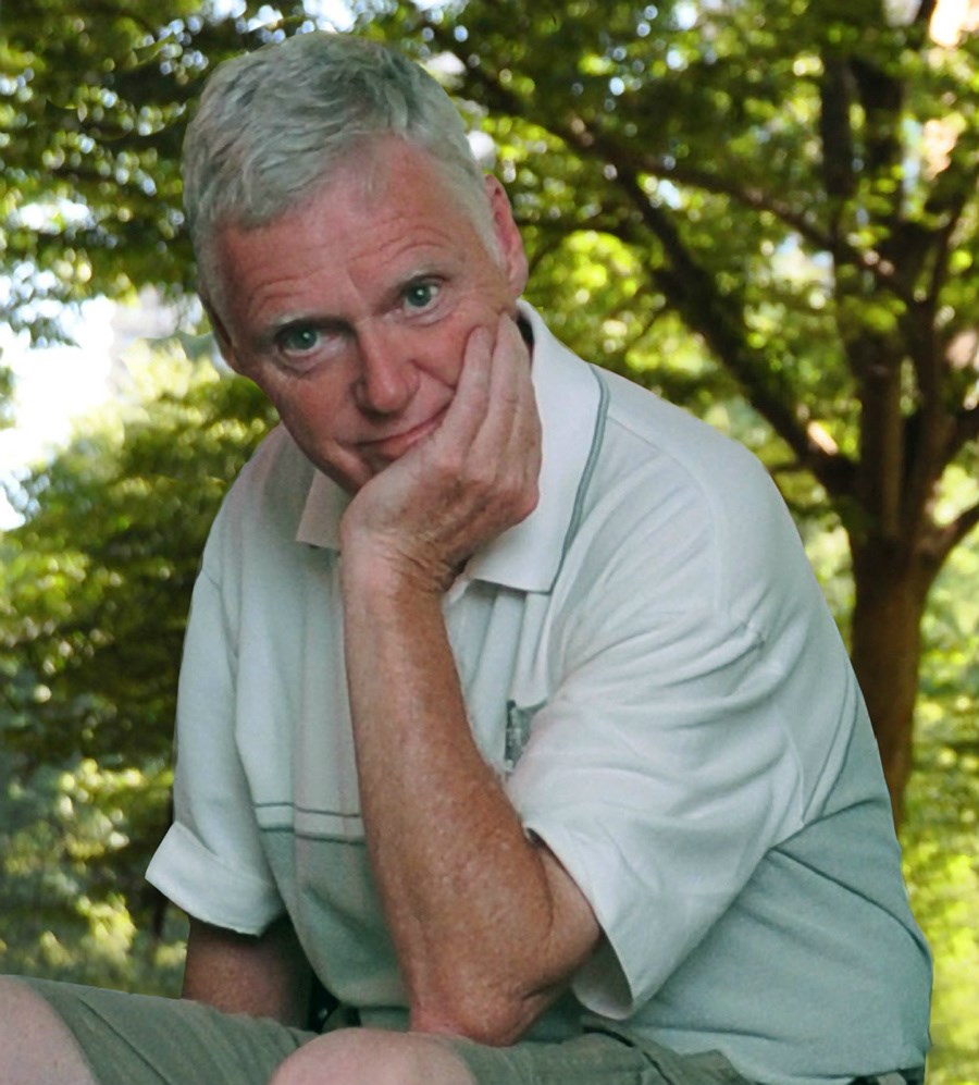 Donald Bellamy Obituary - Winnipeg, MB