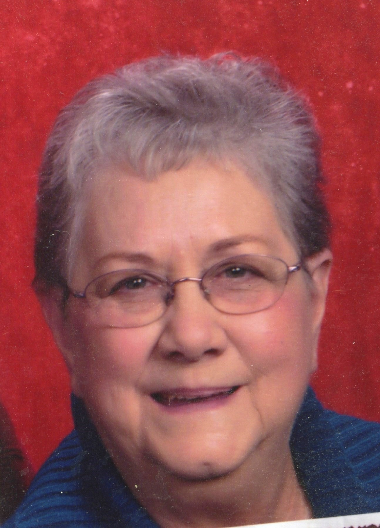 Ruby Spencer Obituary - Conroe, TX