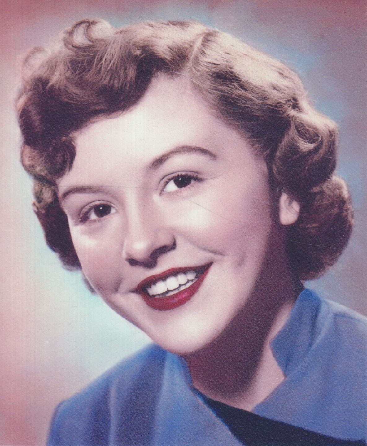 Edith Anne Anne Peck Mitchell Obituary - Miamisburg, OH