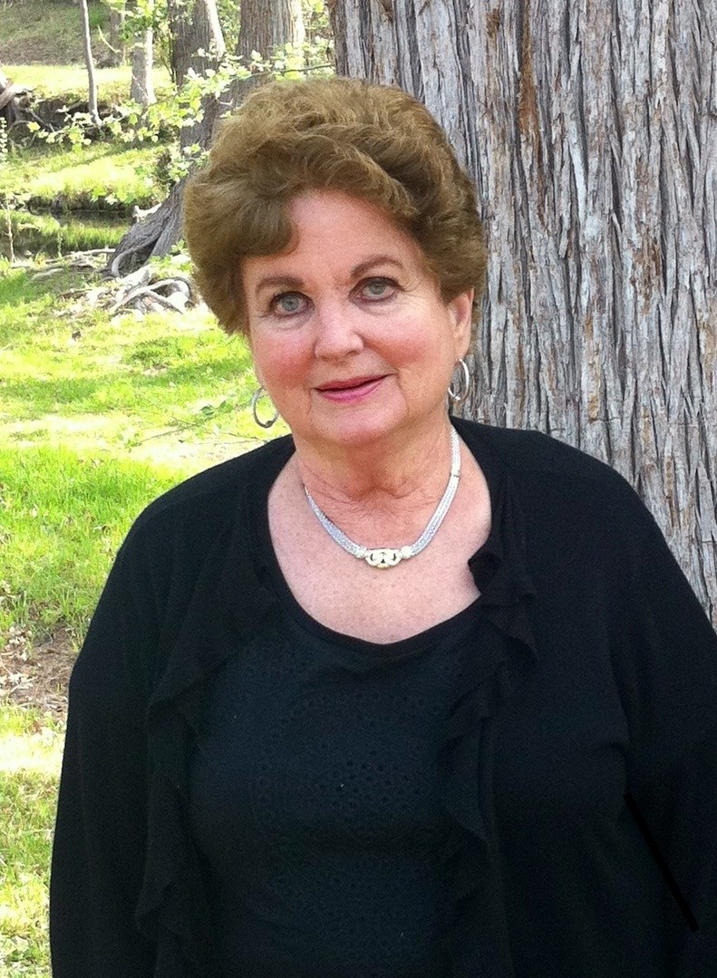 Barbara Patterson Obituary - Houston, TX