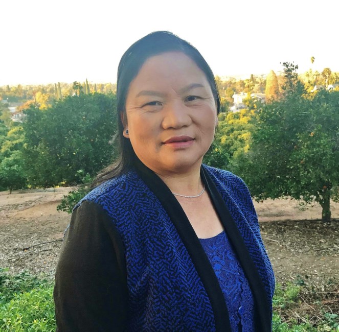 Shoua Vang Moua Obituary - Beaumont, CA