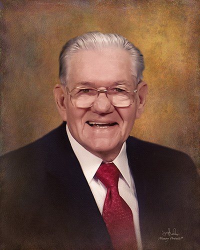 Albert McElroy Obituary - Van Buren, AR