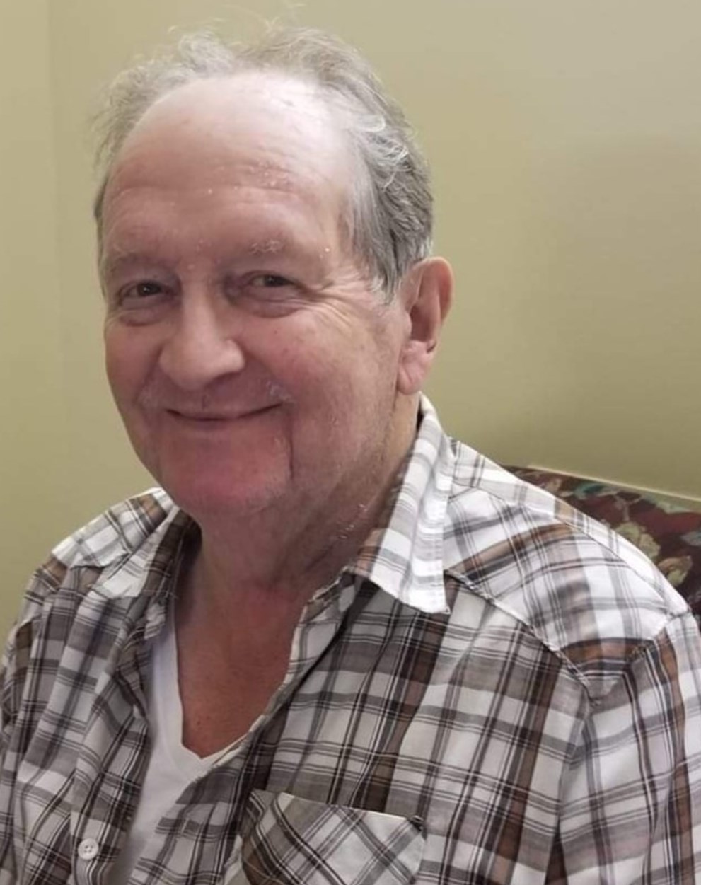 Gerald Ryan Obituary - New City, NY