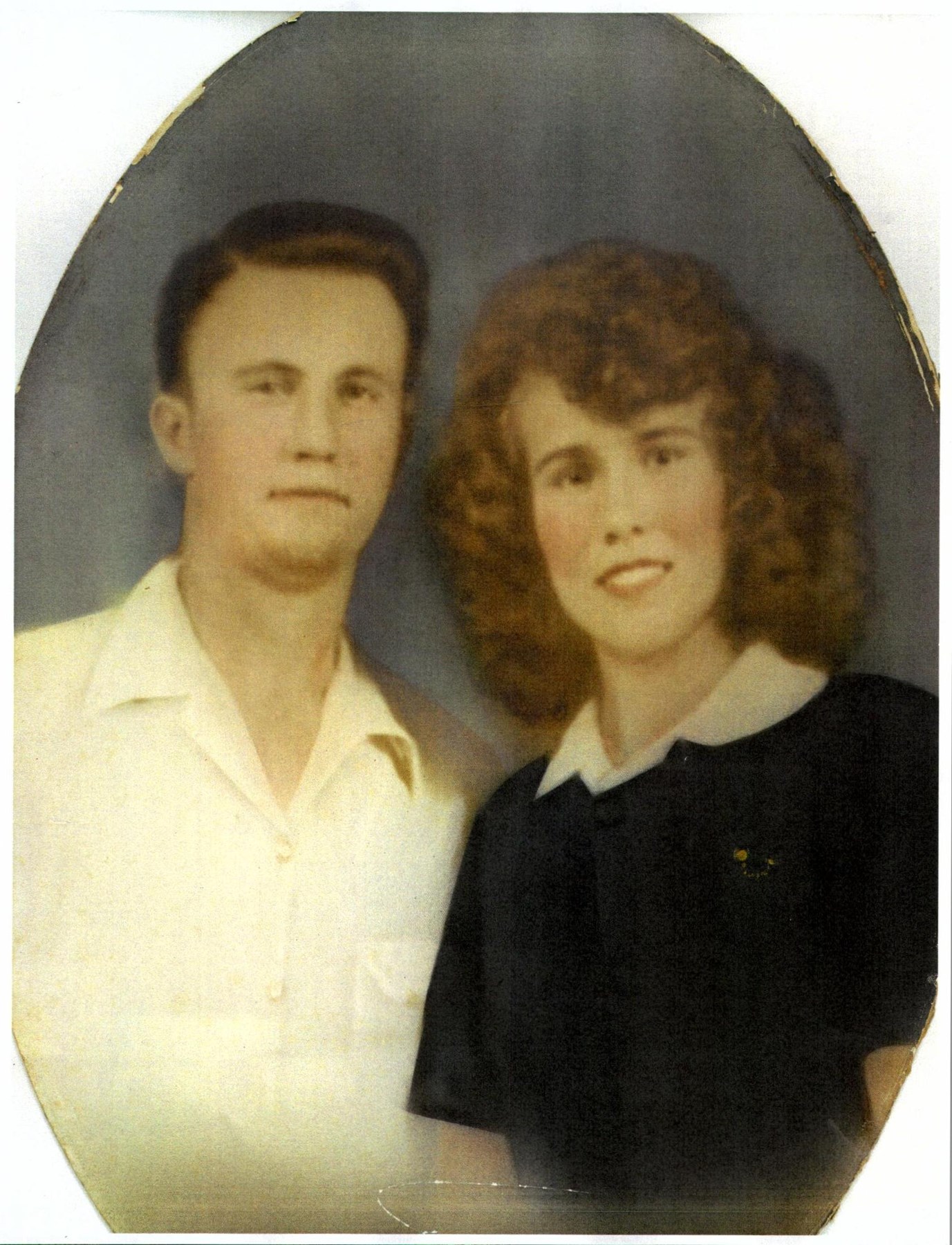 Ruby Deaton Obituary - Saraland, AL