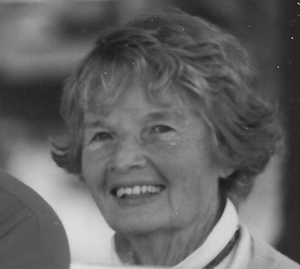 Virginia H. Lott Obituary - Portland, ME