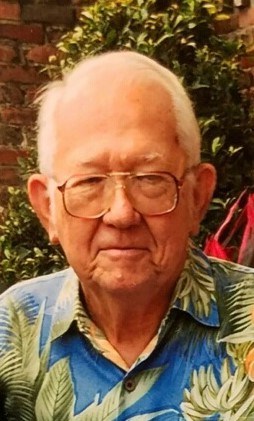 James Howard Suchma Obituary - Houston, TX