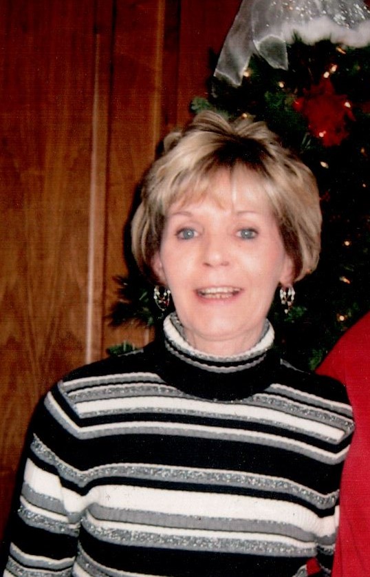 Mary Staggs Obituary - Amarillo, TX