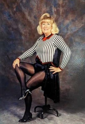 Obituaries Search for Catherine Worrell