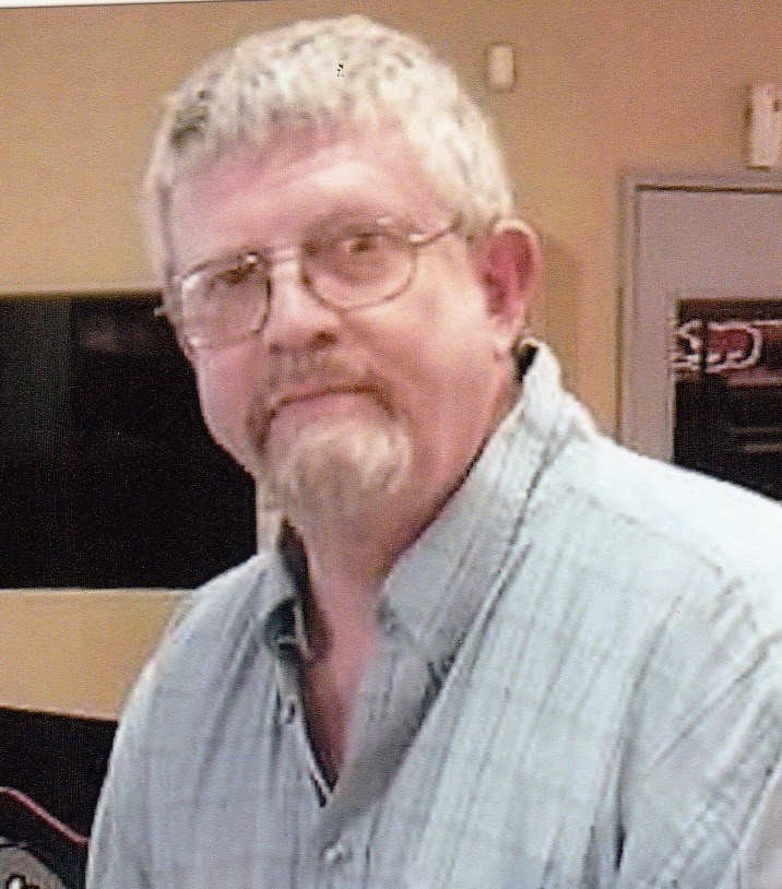 Michael Mitchell Obituary - Pulaski, TN