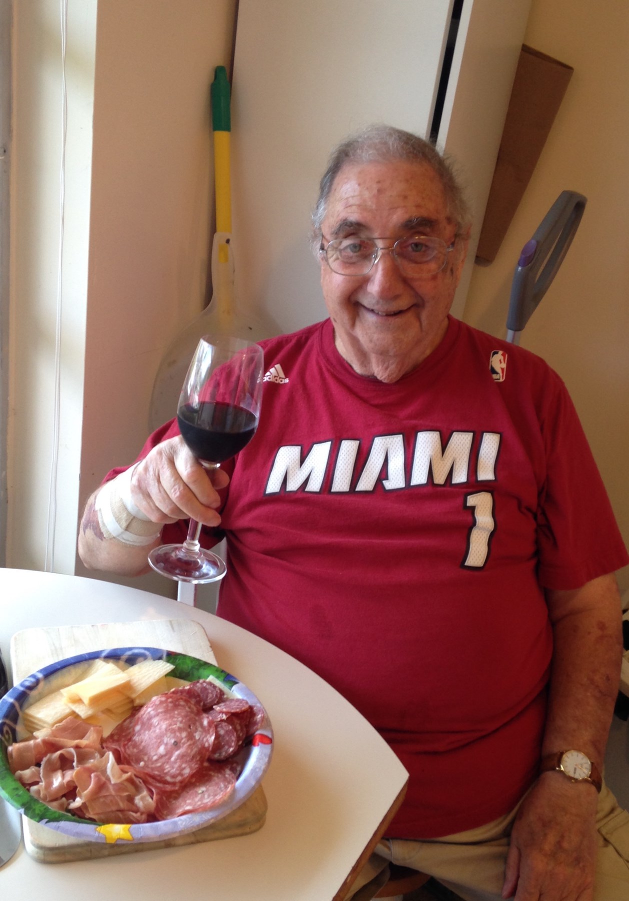 Nicholas Fanelli Obituary - Boca Raton, FL